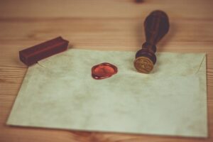 Red Seal Notary - Canada's National Notary Public