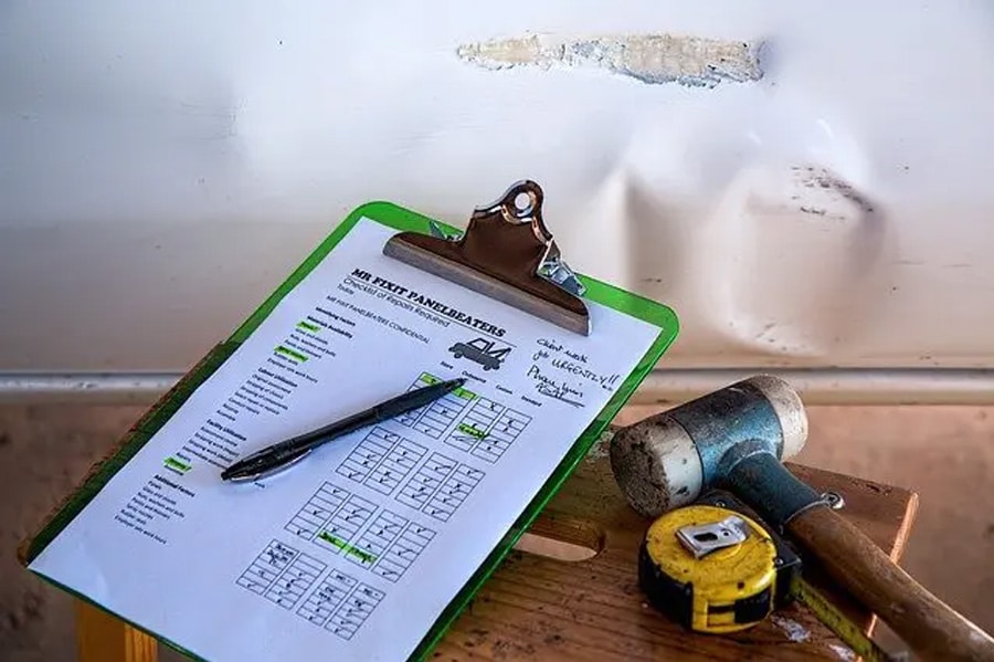 Proof of Loss for Insurance Claims - Red Seal Notary