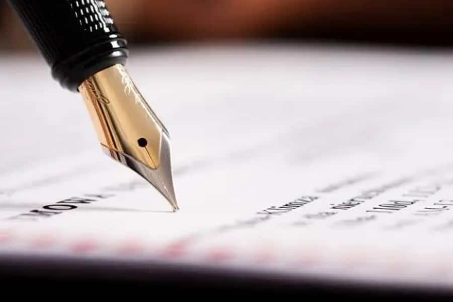 Tips for Writing an Effective Invitation Letter for a Canadian Visitor ...