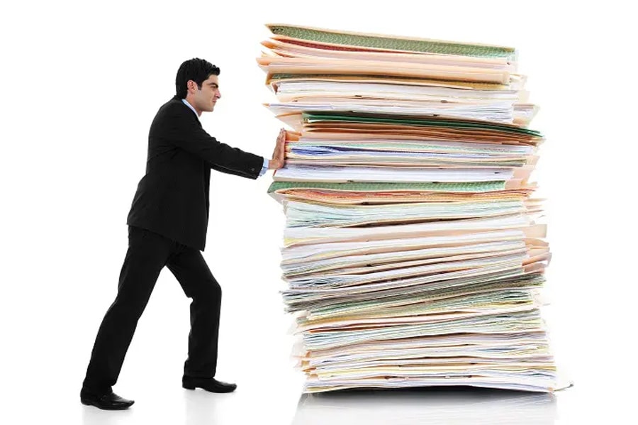 Understanding Affidavits of Service - Red Seal Notary